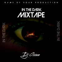 Dope Music Mixtape/Album Cover Art Template | PosterMyWall