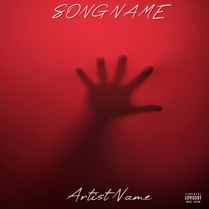 MIXTAPE COVER ARTWORK ALBUM Template | PosterMyWall