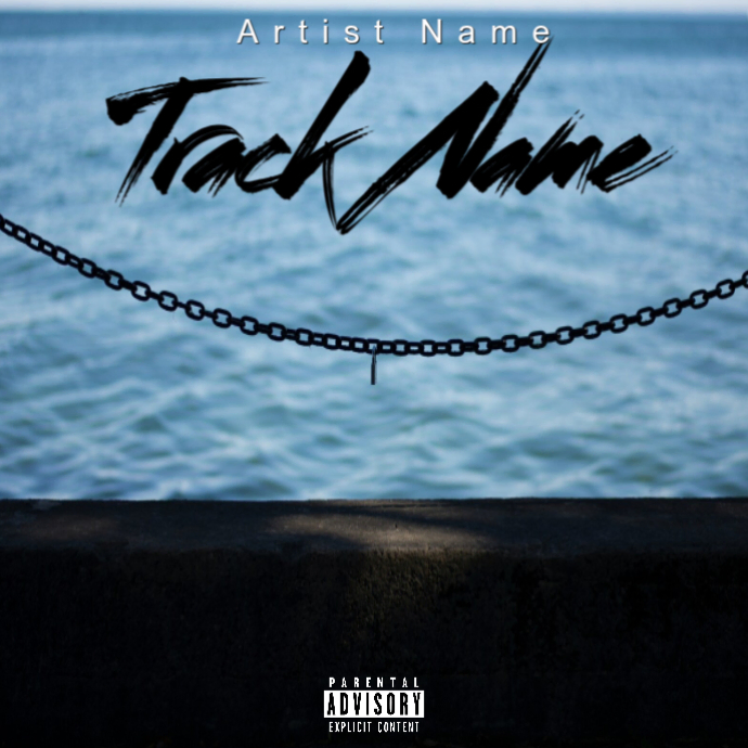 Mixtape cover Template | PosterMyWall