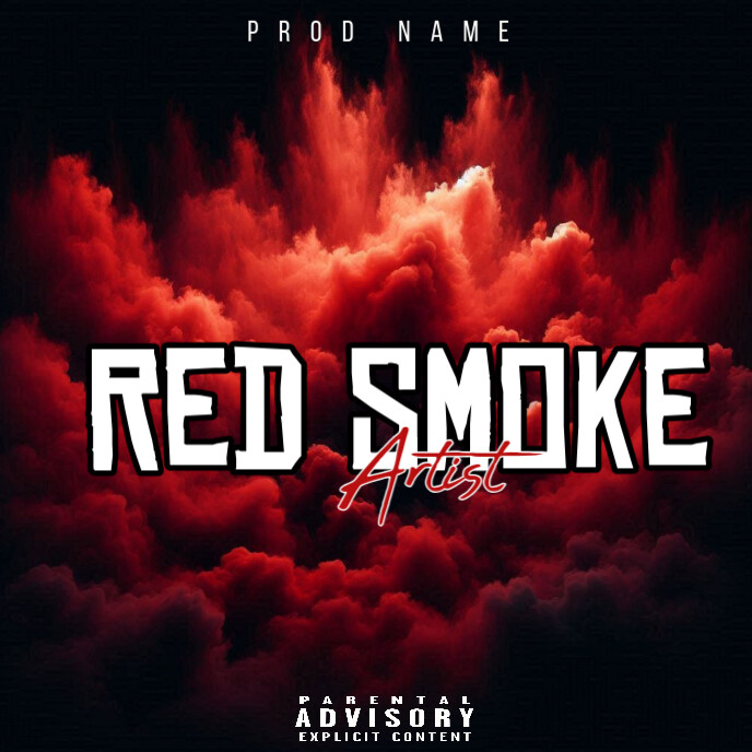 MIXTAPE COVER Template | PosterMyWall