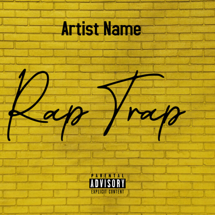 Copy of Mixtape cover | PosterMyWall