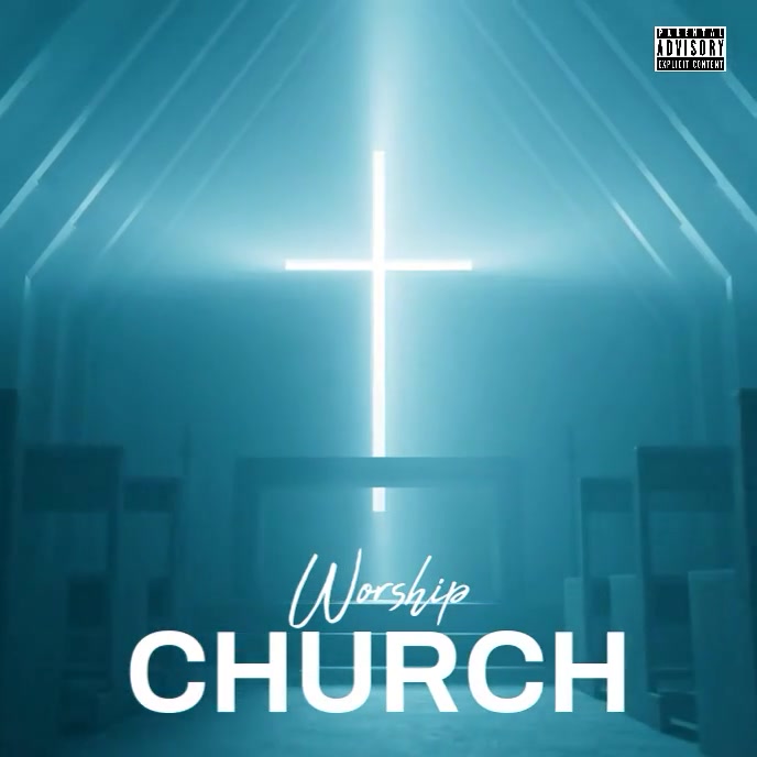 Mixtape cover Template | PosterMyWall