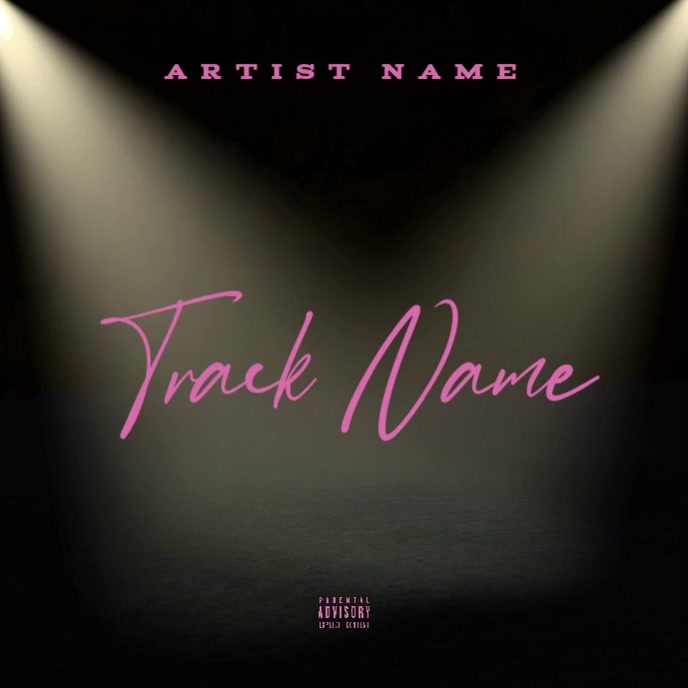 Copy of Mixtape cover | PosterMyWall
