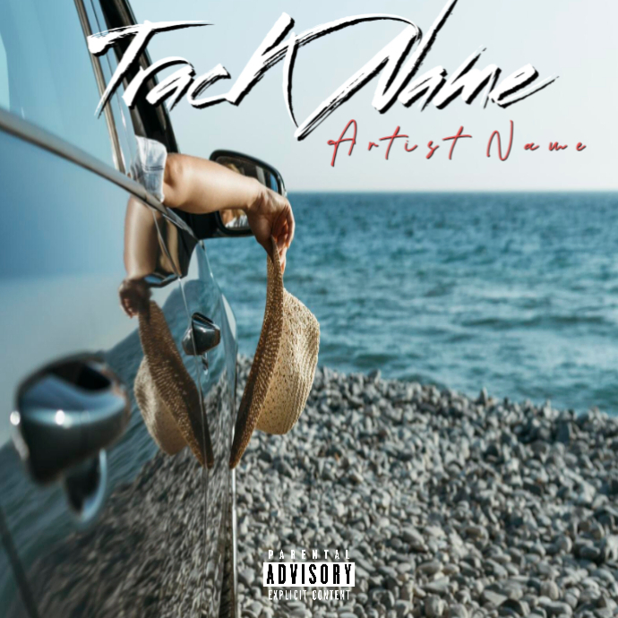 MIXTAPE COVER Template | PosterMyWall