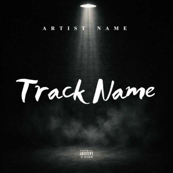 Copy of Mixtape cover | PosterMyWall