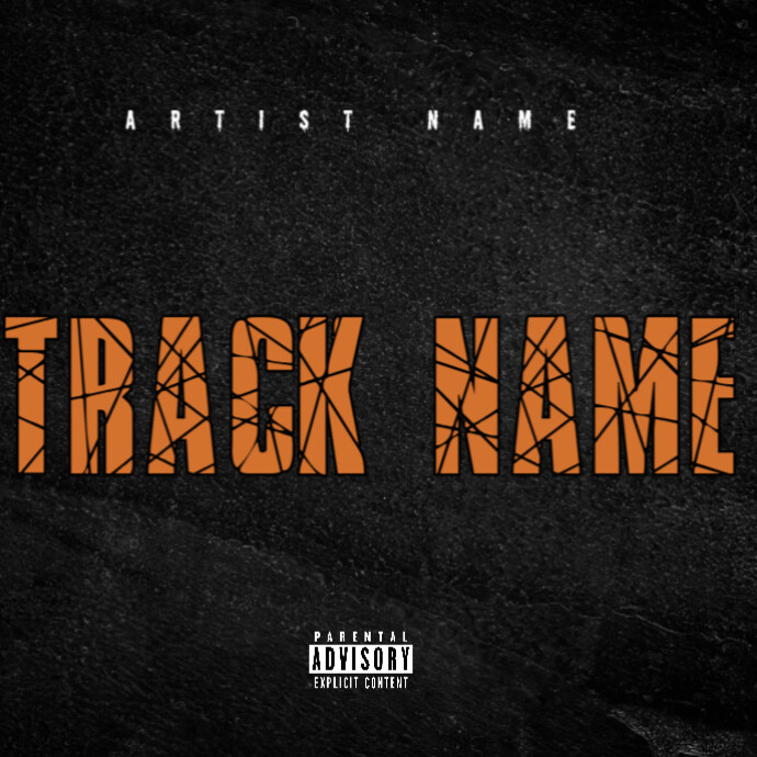 Plantilla de Mixtape cover | PosterMyWall