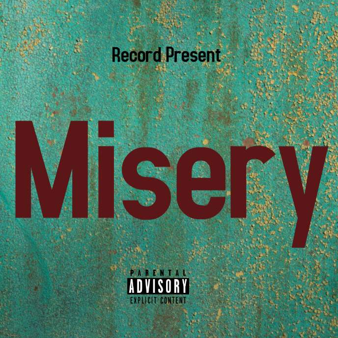 Mixtape cover Template | PosterMyWall