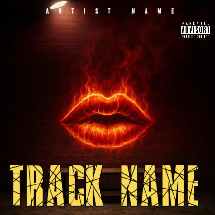 Mixtape cover Template | PosterMyWall