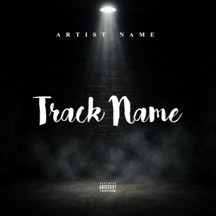 Copy of Mixtape cover | PosterMyWall