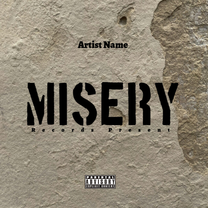 Copy of Mixtape cover | PosterMyWall