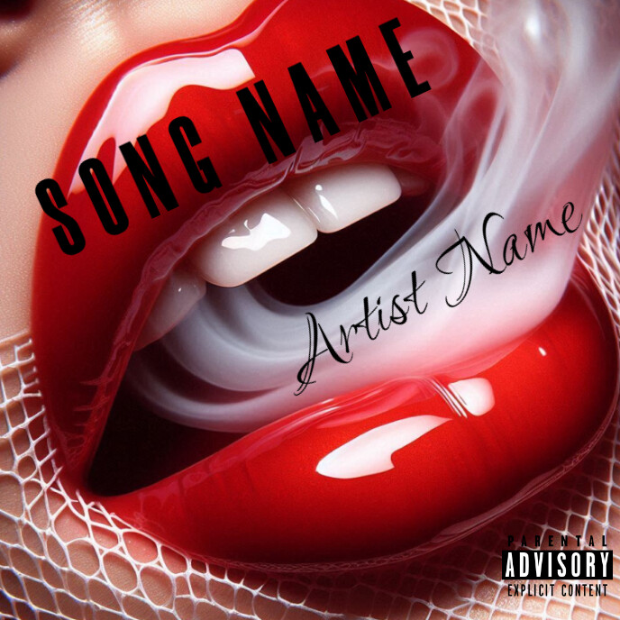 Copy of Mixtape cover | PosterMyWall