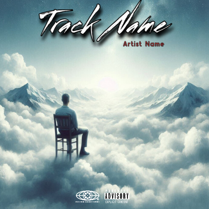 Mixtape cover Template | PosterMyWall