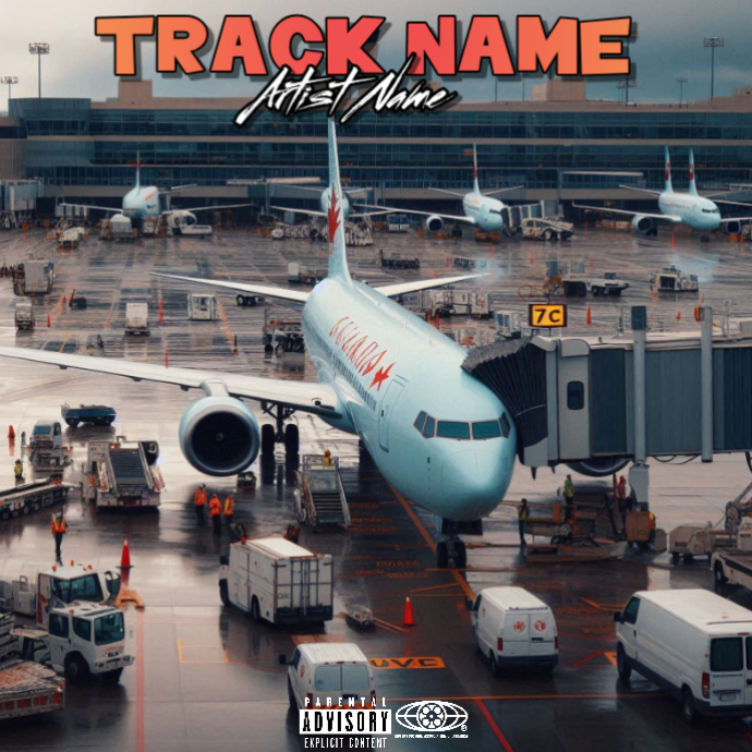 MIXTAPE COVER Template | PosterMyWall