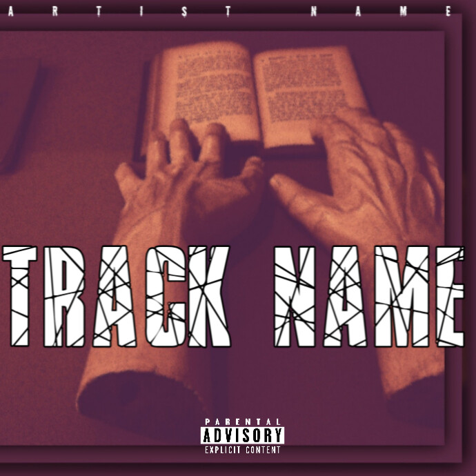 Mixtape cover Template | PosterMyWall