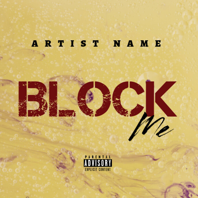 Copy of Mixtape cover | PosterMyWall
