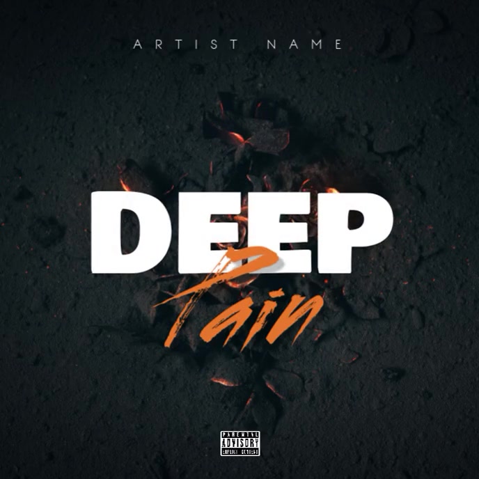 Copy of Mixtape cover | PosterMyWall