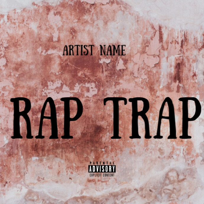 Mixtape cover Template | PosterMyWall