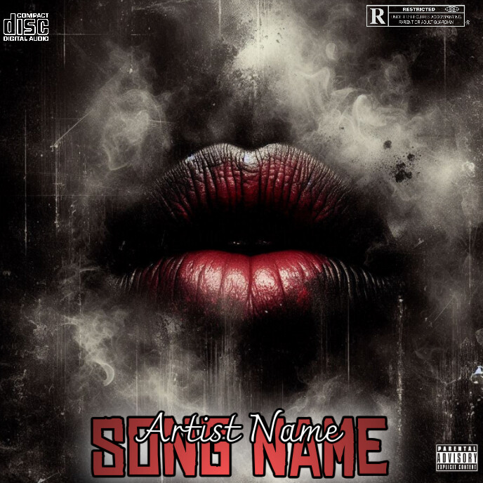 Copy of MIXTAPE COVER | PosterMyWall