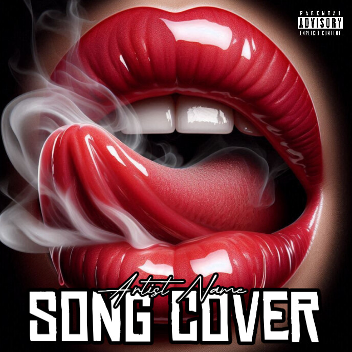 Copy of Mixtape cover | PosterMyWall