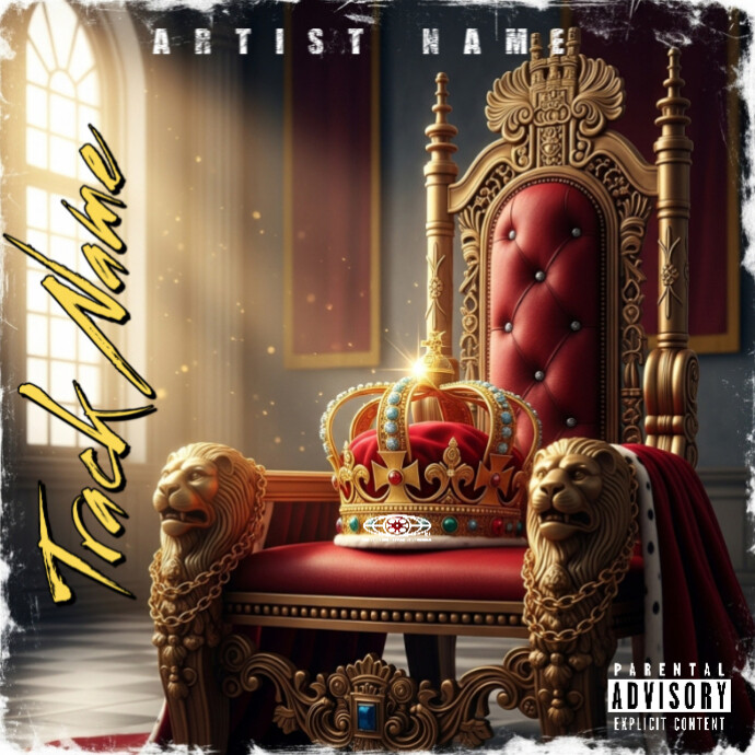 Copy of Mixtape cover | PosterMyWall