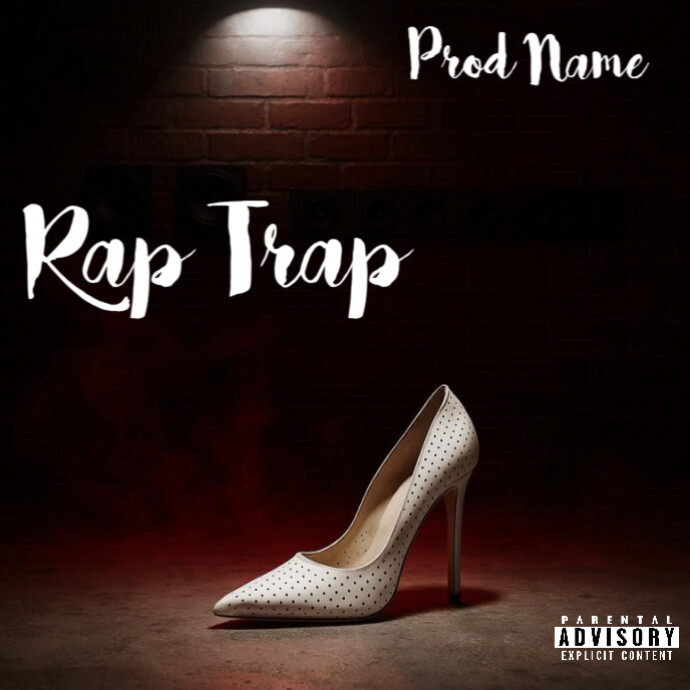 Mixtape cover Template | PosterMyWall