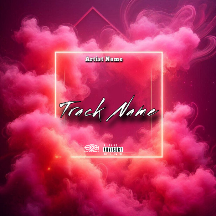 Copy of Mixtape cover | PosterMyWall