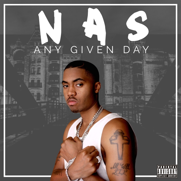 mixtape covers Template | PosterMyWall