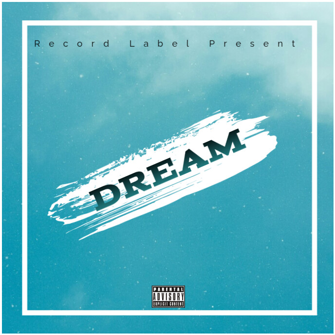 Mixtape song Album cover Template | PosterMyWall