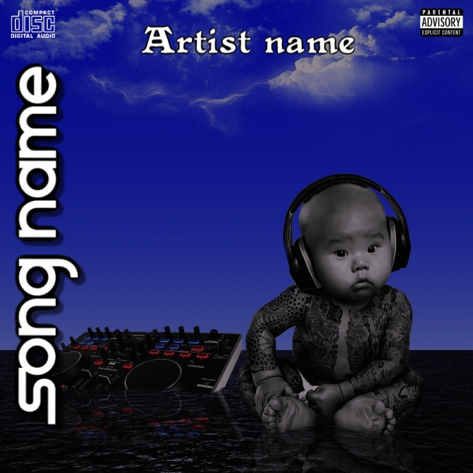 MIXTURE Template | PosterMyWall