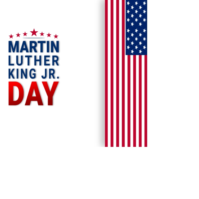 Mlk Poster Template | PosterMyWall