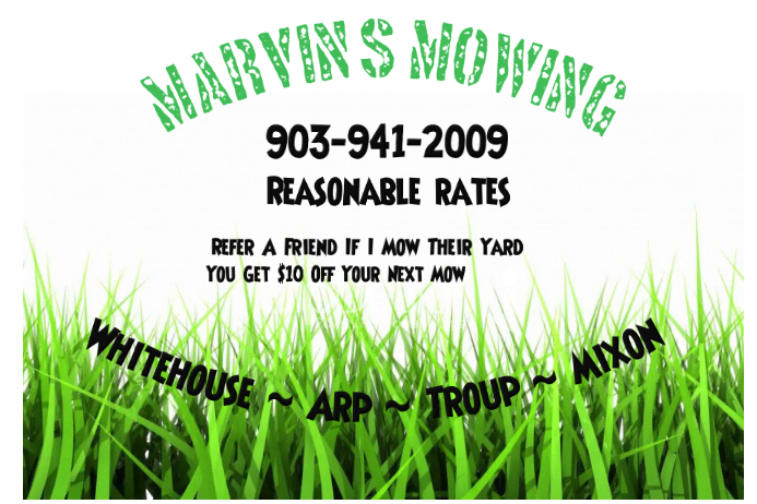 MM Template | PosterMyWall