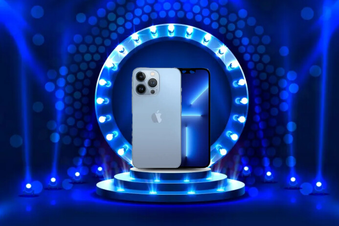 Mobile Ads Template | PosterMyWall