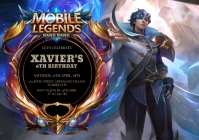 Mobile Legends Birthday Invitation Template | PosterMyWall