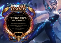 Mobile Legends Birthday Invitation Template | PosterMyWall