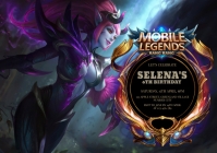 Mobile Legends Birthday Invitation Template | PosterMyWall