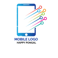 mobile logo Template | PosterMyWall