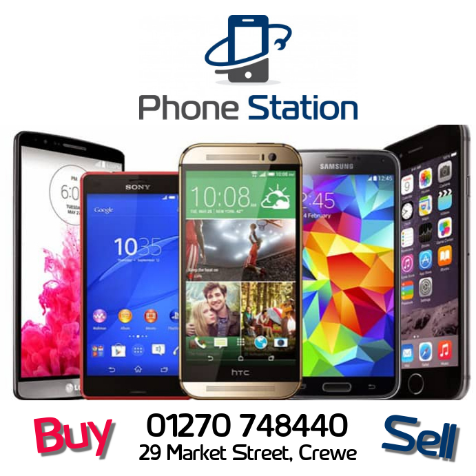 Mobile Phones Template | PosterMyWall