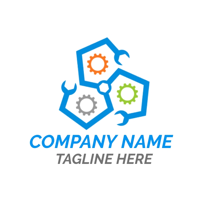 mobile repairing logo Template | PosterMyWall