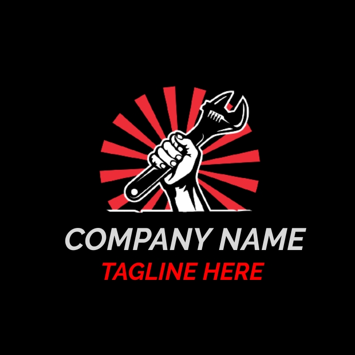 mobile repairing logo Template | PosterMyWall