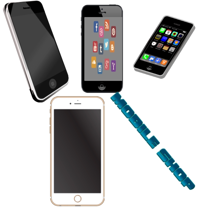 mobile shop Template | PosterMyWall