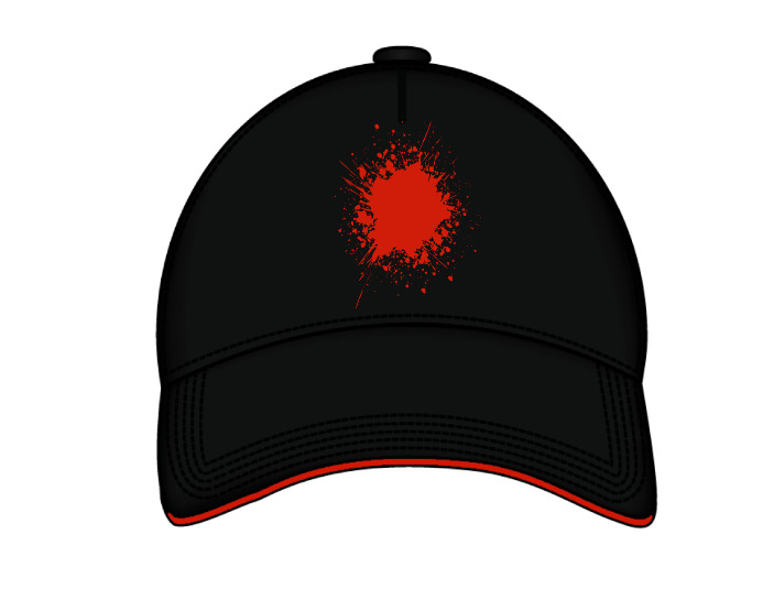 Copy of Mockup Cap Design Template | PosterMyWall