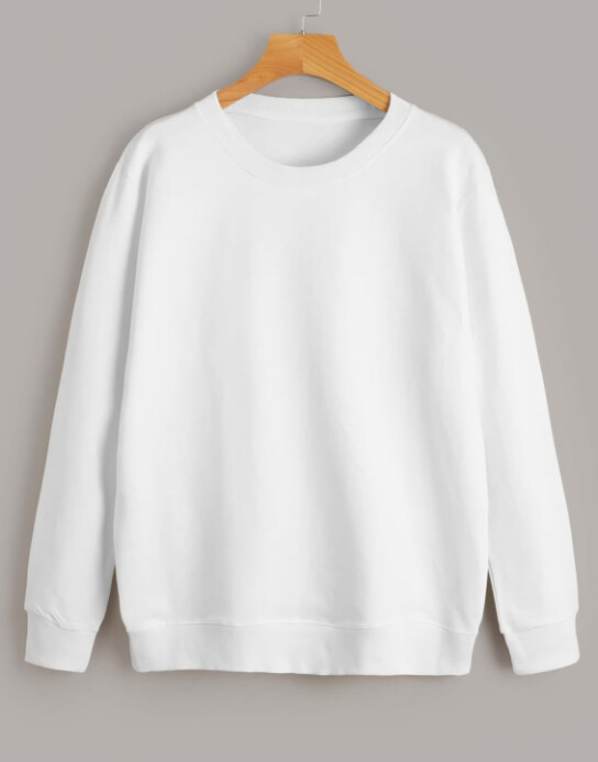 Mockup Hoodie Poster/wallboard Template | PosterMyWall