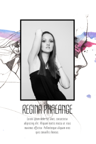 fashion2 Template | PosterMyWall