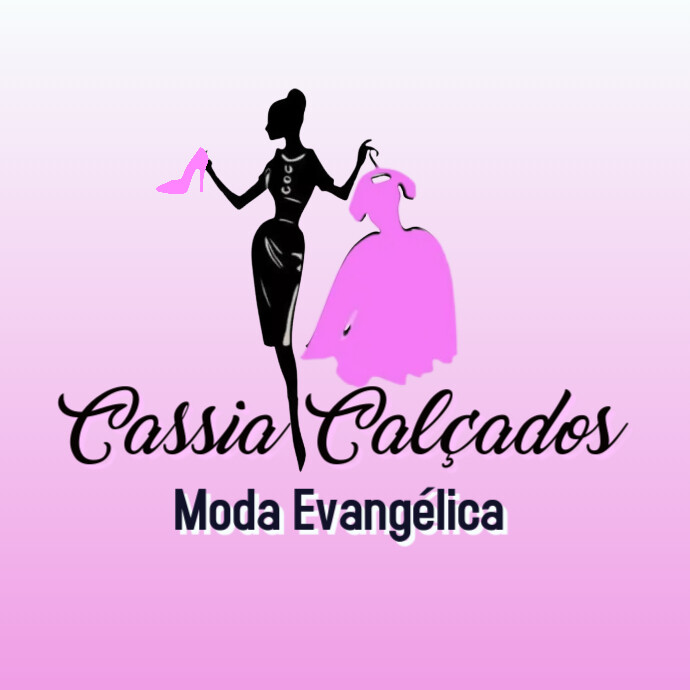 Modelo de LOGO TIPO Template | PosterMyWall