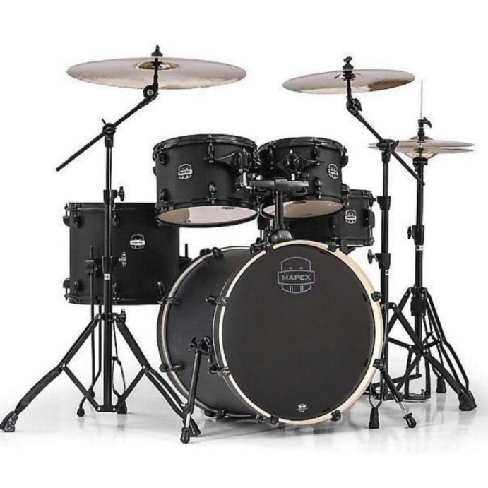 Modern & Minimal Beat Master Kit Instagram Post Templat | PosterMyWall