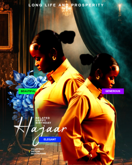 Birthday Celebration Template | PosterMyWall