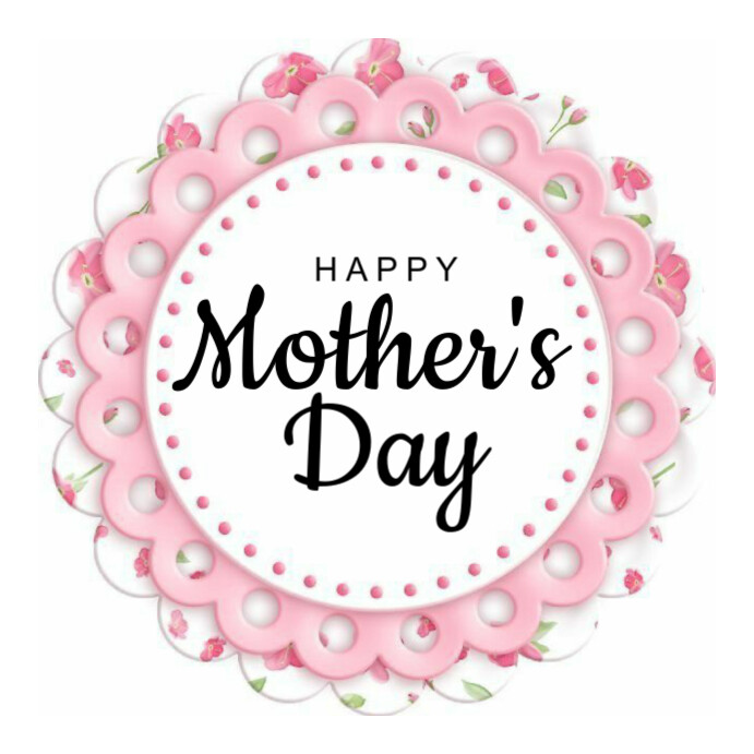 Copy of Modern & Minimal Mother's Day 2025 Photo Card Instagram Post ...