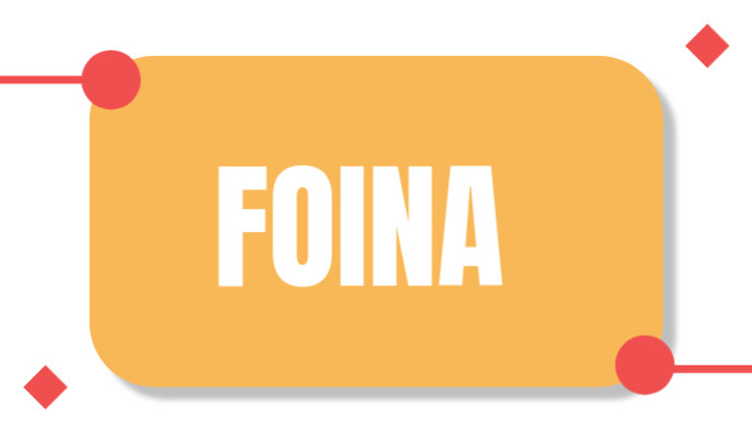 Copy of Modern & Minimal Name Tag | PosterMyWall