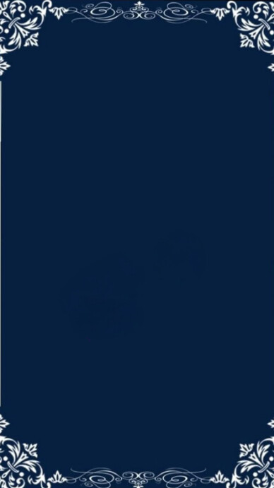 Modern & Minimal Native Blue Digital Display (9:16) Template | PosterMyWall