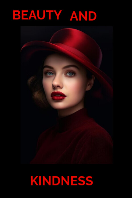 Copy of Modern & Minimal Wallpaper Pinterest Graphic | PosterMyWall